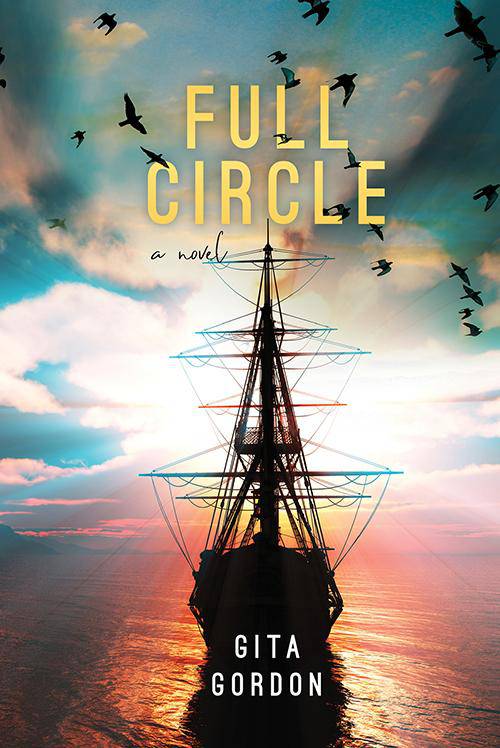 Full Circle – Judaica Press