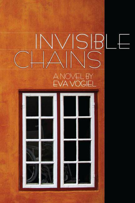 Invisible Chains – Judaica Press