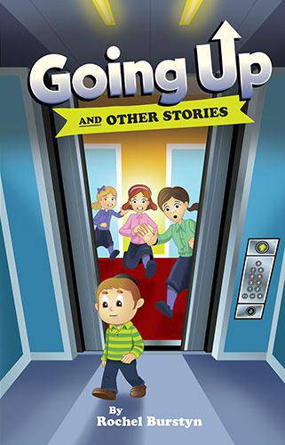 Going Up and other stories – Judaica Press